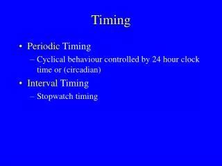 PPT Improves Sexual Timing PowerPoint Presentation Free Download ID