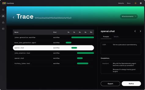 Opentelemetry Tracing Llms With Any Observability Tool Litellm