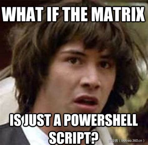 【技术分享】手把手教你使用powershell内置的端口扫描器 csdn博客