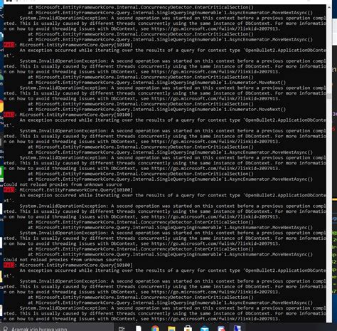 Bug About Hit Database · Issue 158 · Openbulletopenbullet2 · Github