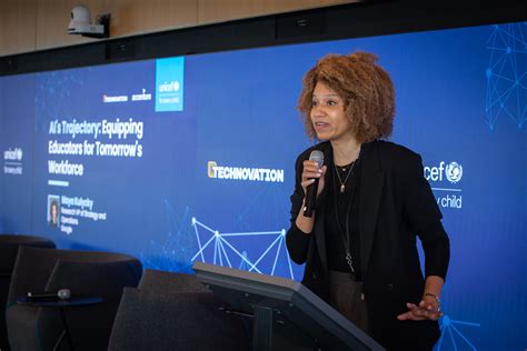 Taifa—events Technovation