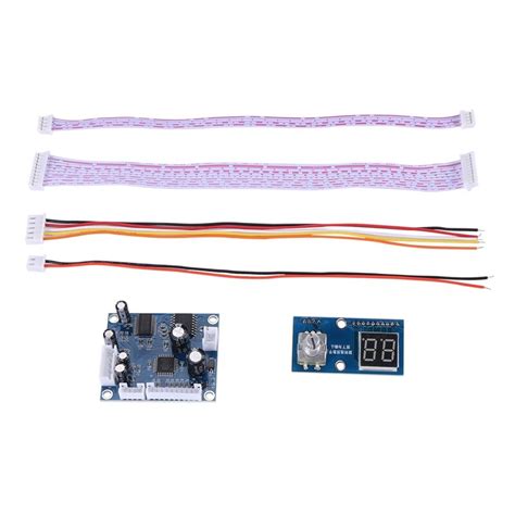 DSP Digital Reverb Module Karaoke Reverb Board Mix Grandado