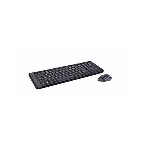 Hp Wireless Keyboard And Mouse Combo Cs900 4243646 Konga Online Shopping