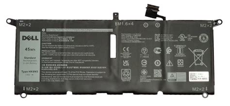 Dell Battery Whr Cell Dell Sklep Empik Com