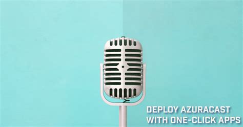 deploy azuracast through the linode marketplace linode docs