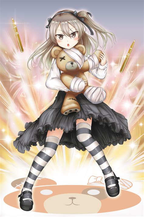 Alice Boko And Firepower R Aliceshimada