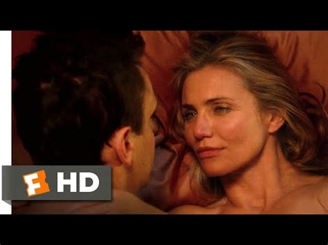 Sex Tape Instant Boner Giver Scene Movieclips Youtube