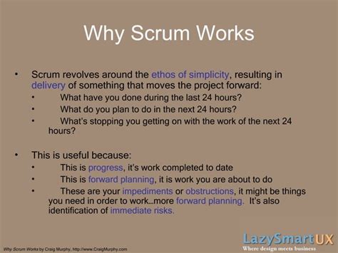 Agile And Web Development Ppt