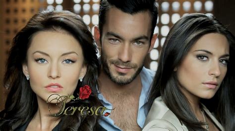 Onde Assistir Teresa A Novela Mexicana Que é Cheia De Emoções Coisas