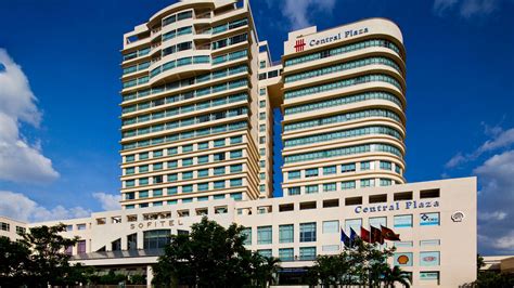 Plaza Saigon Ciudad Ho Chi Minh