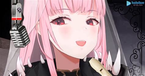 Mori Calliope Video Gallery Know Your Meme