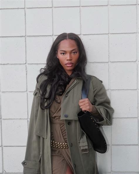 Quenlin Blackwell Age And Bio Tiktok Influencers Real Story
