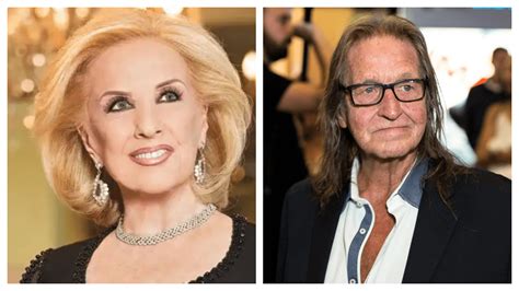 George Jung Ex Wife Martha