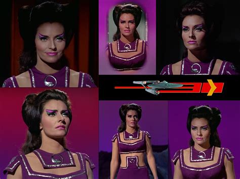 Lee Meriwether Star Trek Lee Meriwether Filmfansite