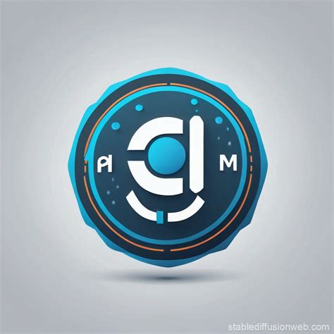 Minimal Ai Assurance Logo Stable Diffusion Online