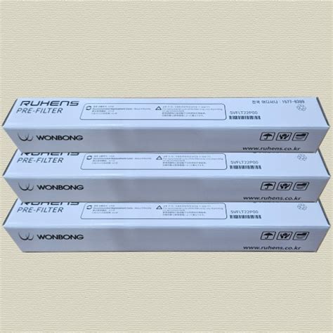 공기청정기 프리필터