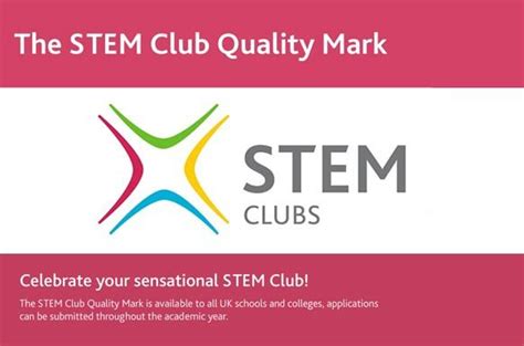 All About Stem On Linkedin Earn A Bronze Award For Your Stem Club