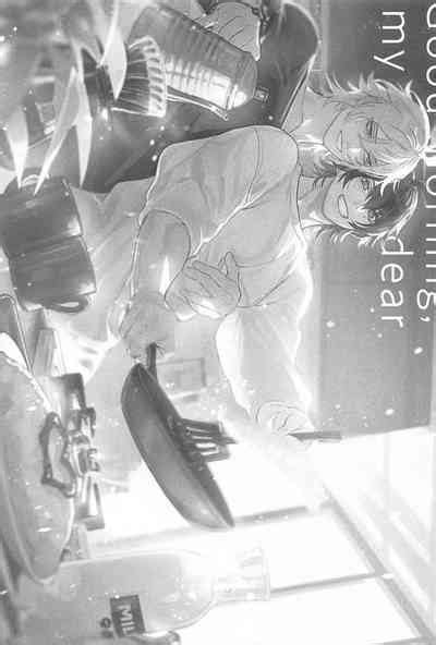 Good Morning My Dear Nhentai Hentai Doujinshi And Manga