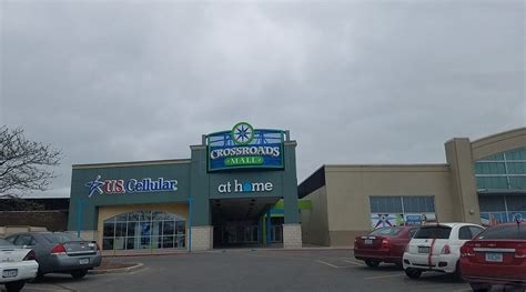 Crossroads Mall 2025 All You Need To Know Before You Go With Reviews