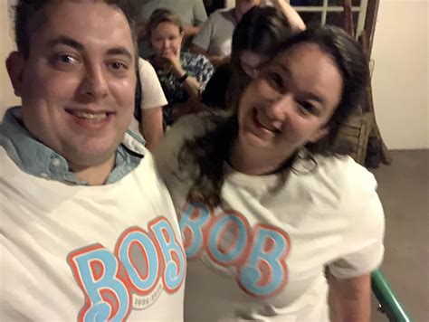 Goodbye Bob Refteling