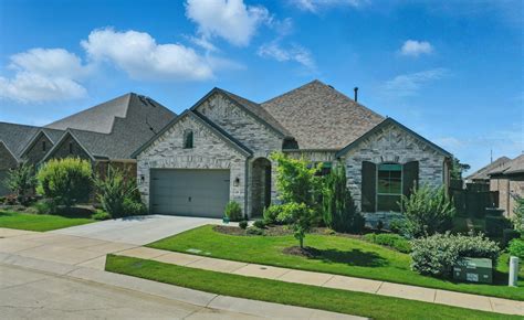 9409 Excursion Oak Point Texas