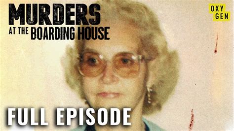 Dorothea Puente Boarding House