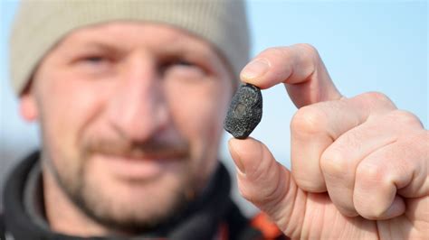 Chelyabinsk Meteor Ten Years On From Wake Up Call How Safe Are We