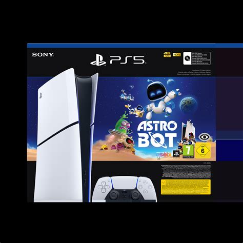 Sony Ps5 Console Digital Astrobot Bundle Oyun Konsolu Fiyatını Gör İncele Satın Al Beko