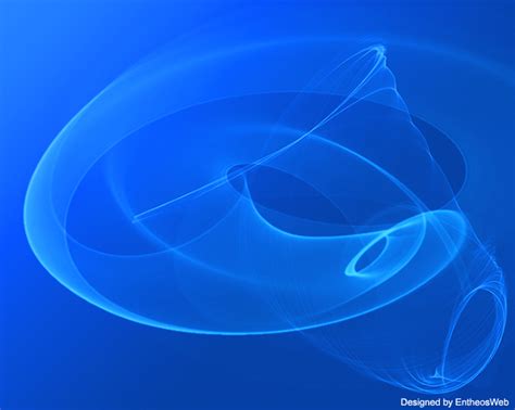 Beautiful Blue Designs Background
