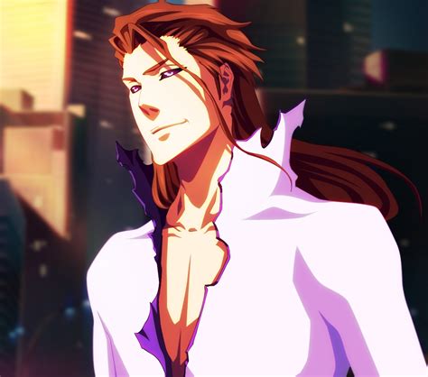 2500x2040 Sōsuke Aizen Hd Wallpaper Rare Gallery
