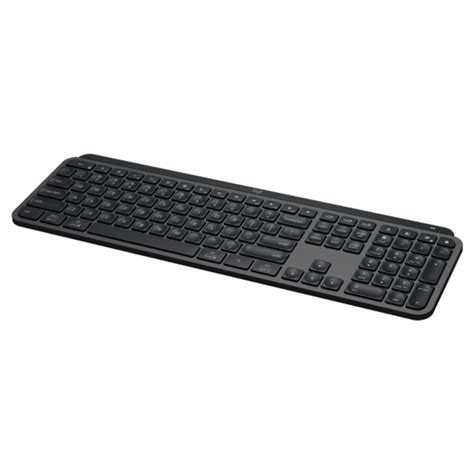 Logitech Mx Keys S Advanced Wireless Illuminated Keyboard 920 011563