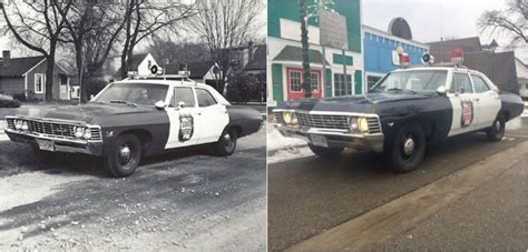 Wisconsin State Patrol On Linkedin Throwbackthursday Cruiser