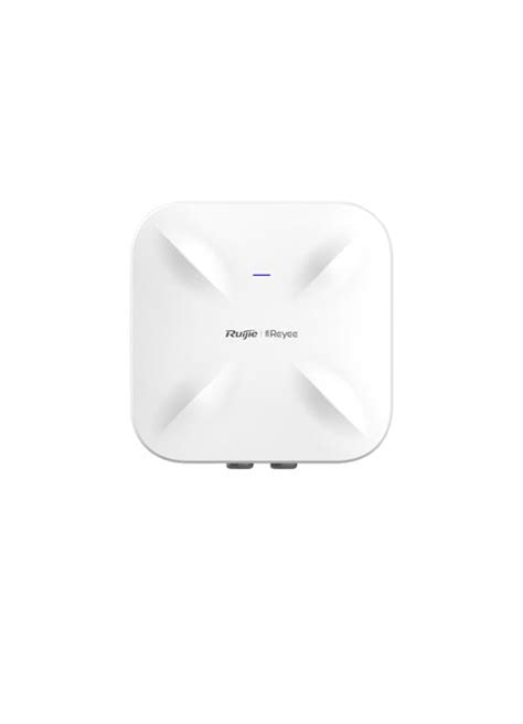 Buy Ruijie Wi Fi 6 Gigabit Dual Band Access Point Saudi Arabia