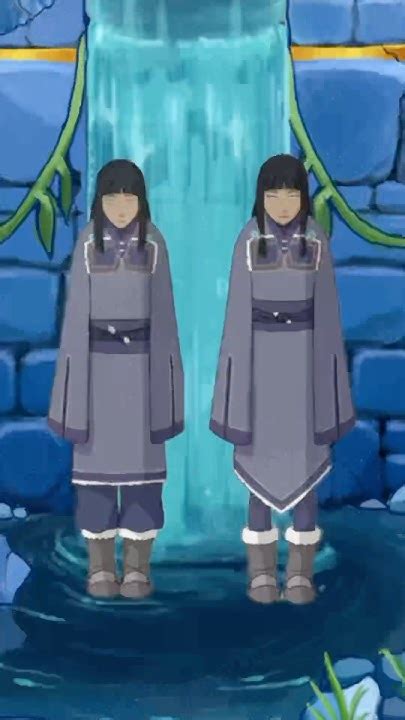 One Of Them Had A Scary Crush On Bolin Avatarthelastairbender