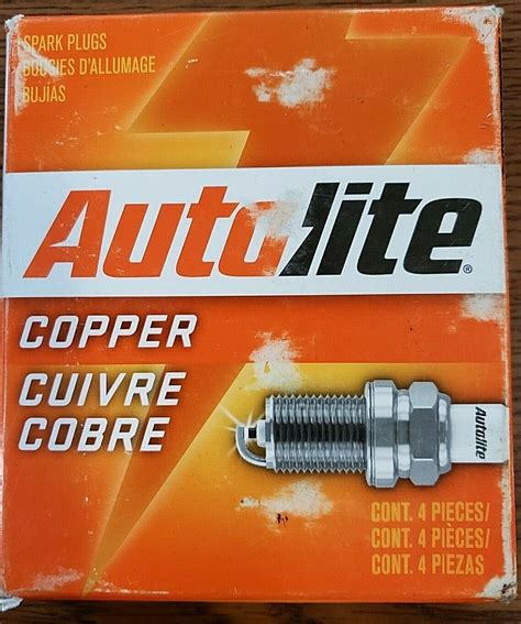 Torch E RTC Alternative Spark Plugs