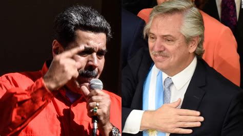 Venezuela Amnistía Internacional Urgió A La Argentina Que Decida Su