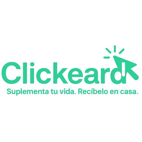 Todos Los Productos Clickeard