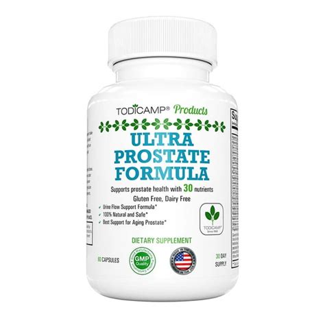 Bladder Control Pills