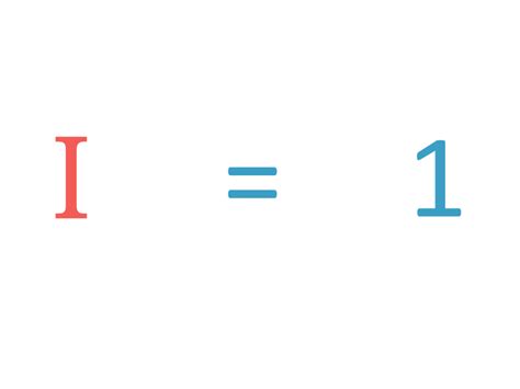 Roman Numerals 1 To 10 Maths With Mum