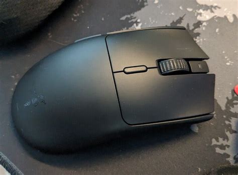 Unreleased Razer Viper V3 HyperSpeed Gaming Mouse Appears On Ebay TechPowerUp Forums