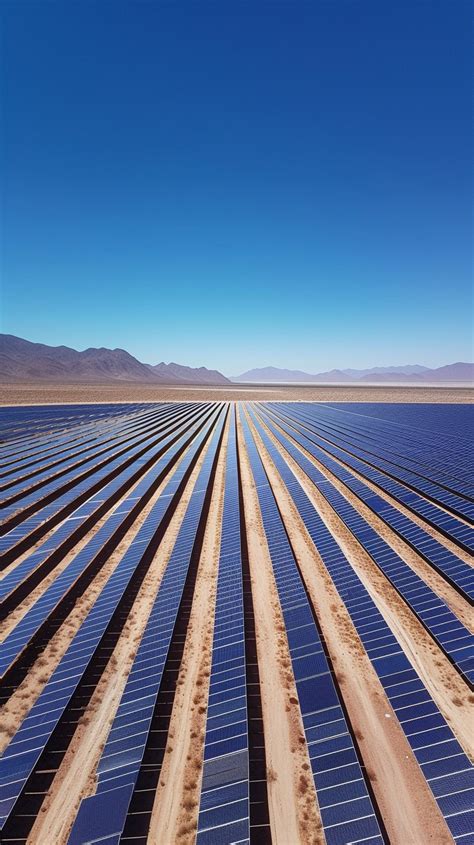 Free Solar Panel Array Image Solar Panels Energy Download At