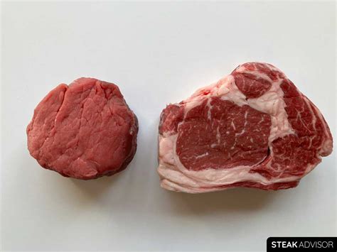 Steak Comparisons