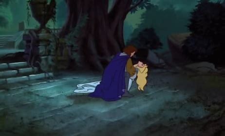 The Swan Princess Screencaps