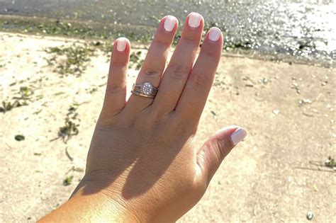 Wedding Ring Found In Brush After Hurricane Ian New York Post