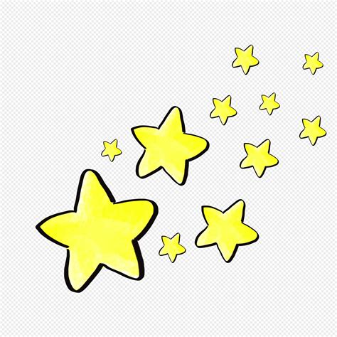 Estrellitas Emoji