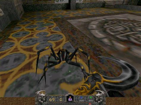Hexen 2 Download 1997 Arcade Action Game