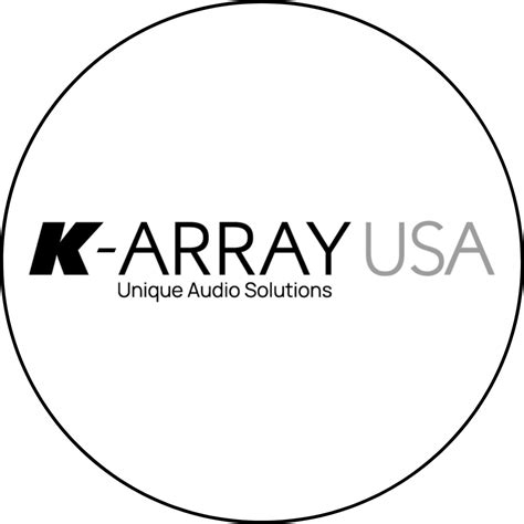 K Array Usa