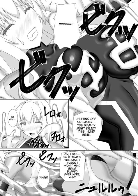 Taima Senkiden Hachi Exorcist Flash Princess Chronicles Volume 8 Page 8 Nhentai Hentai