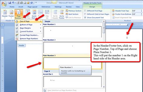 APA Style And Format
