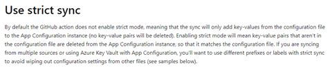 Support For Importing Feature Flags In Azure App Configuration Push Pipeline Task Issue